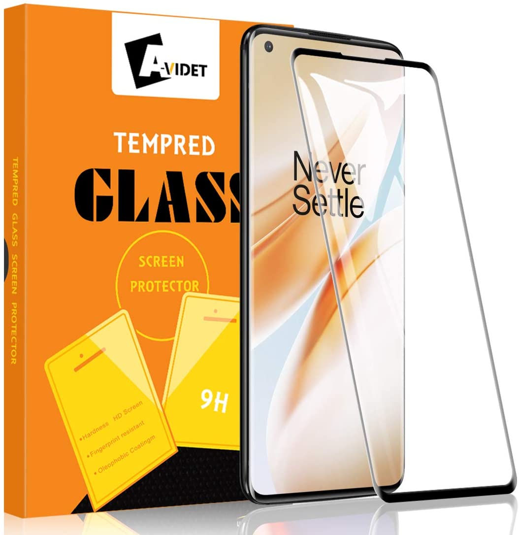 10 Best Screen Protectors For OnePlus 8 Pro