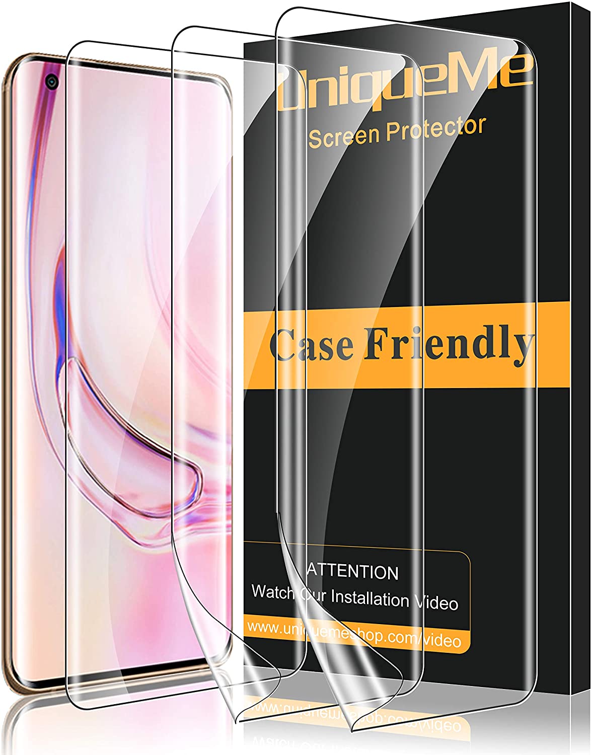 10 Best Screen Protectors For Xiaomi Mi 10