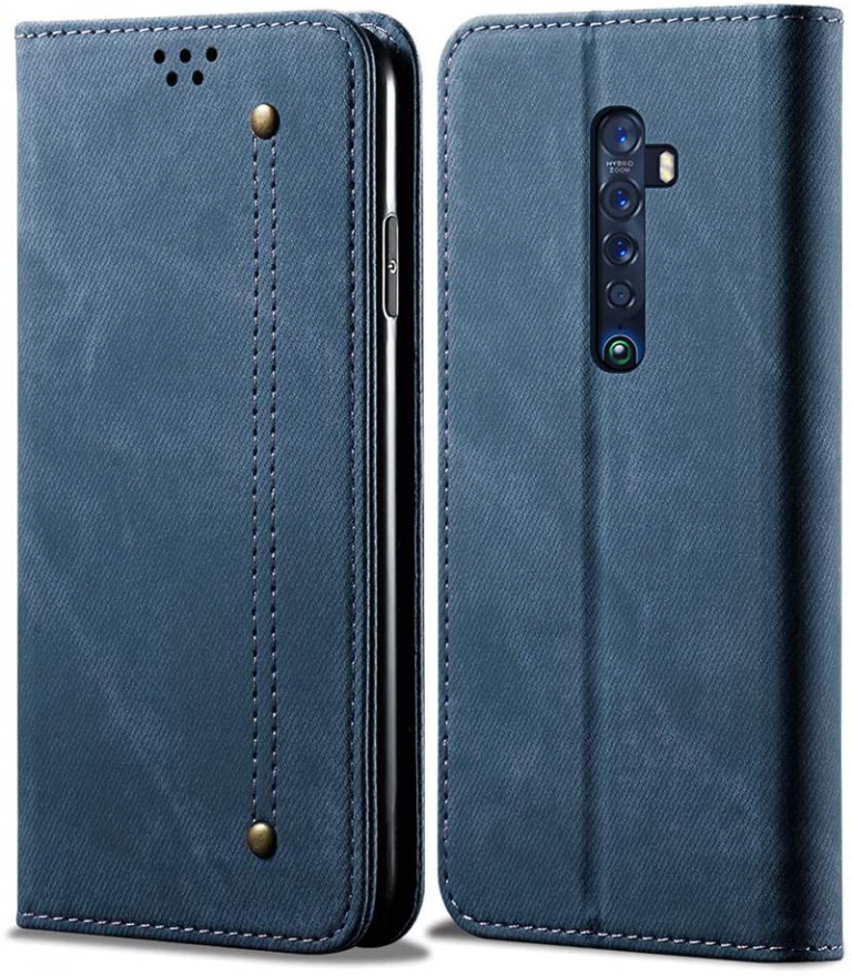 10 Best Cases For Oppo Reno2