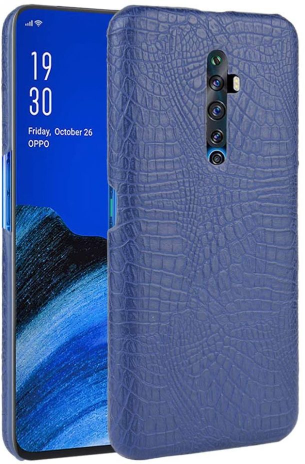 10 Best Cases For Oppo Reno2 F