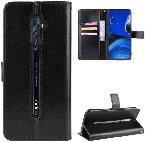 10 Best Cases For Oppo Reno2 F
