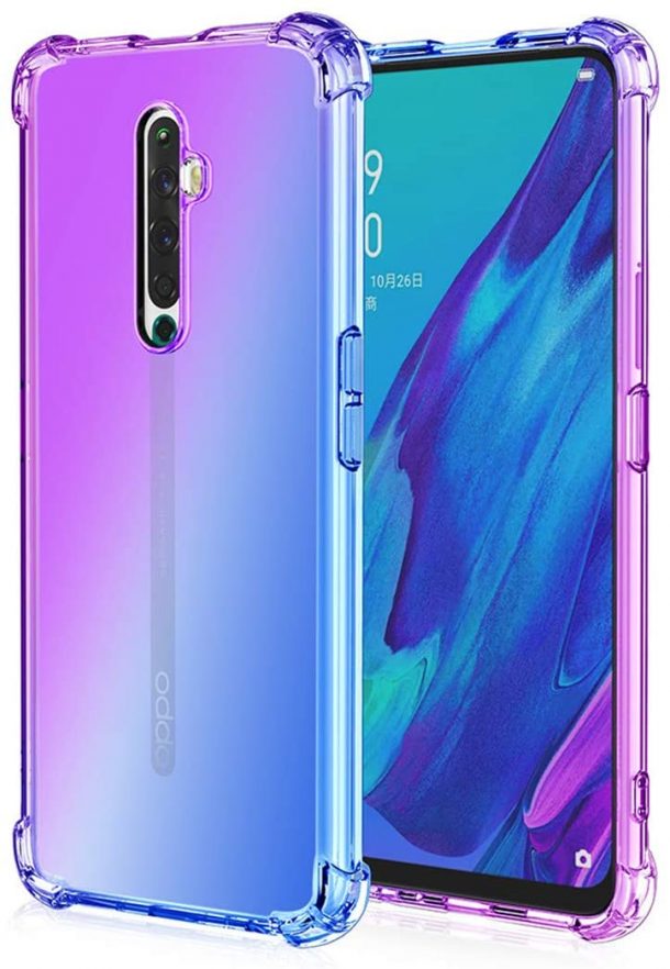10 Best Cases For Oppo Reno2 F