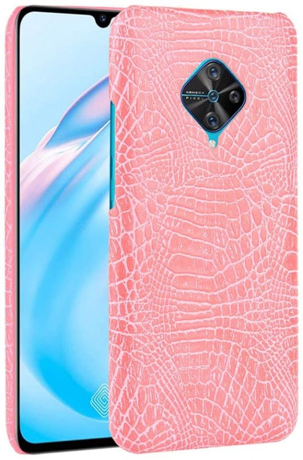 10 Best Cases For Vivo S1 Pro