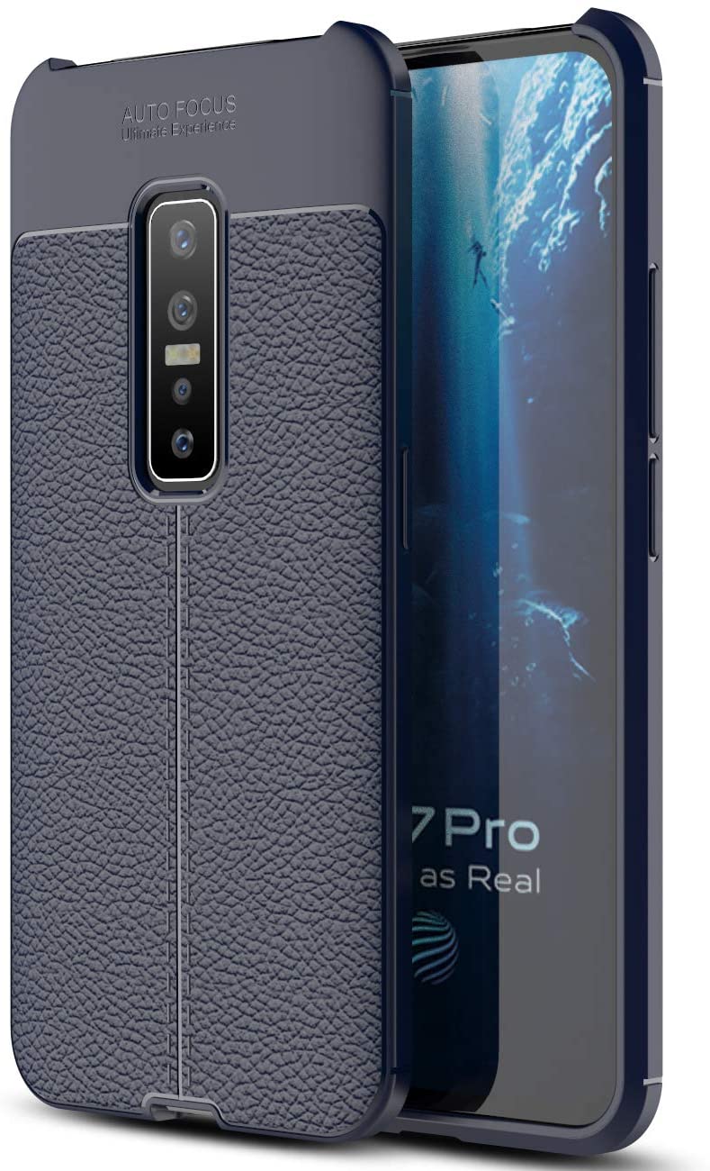 10 Best Cases For Vivo V17 Pro