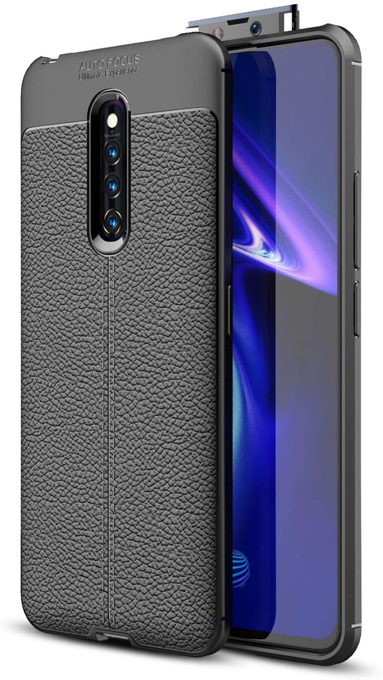 10 Best Cases For Vivo X27 Pro