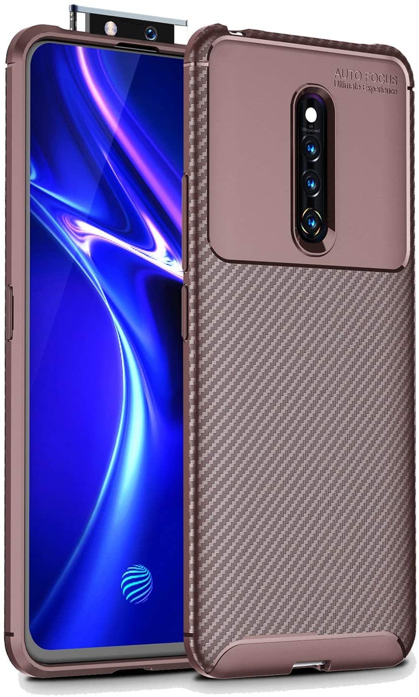 10 Best Cases For Vivo X27 Pro