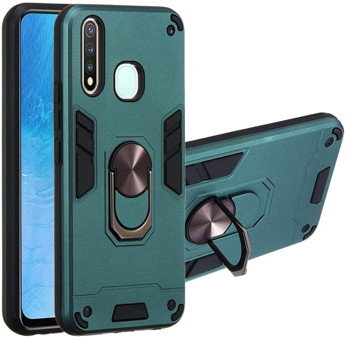10 Best Cases For Vivo Y19