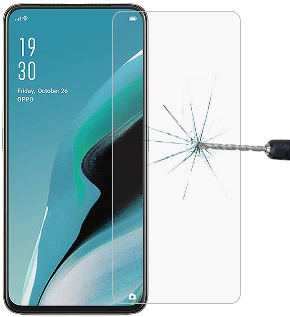 10 Best Screen Protectors For Oppo Reno2 F