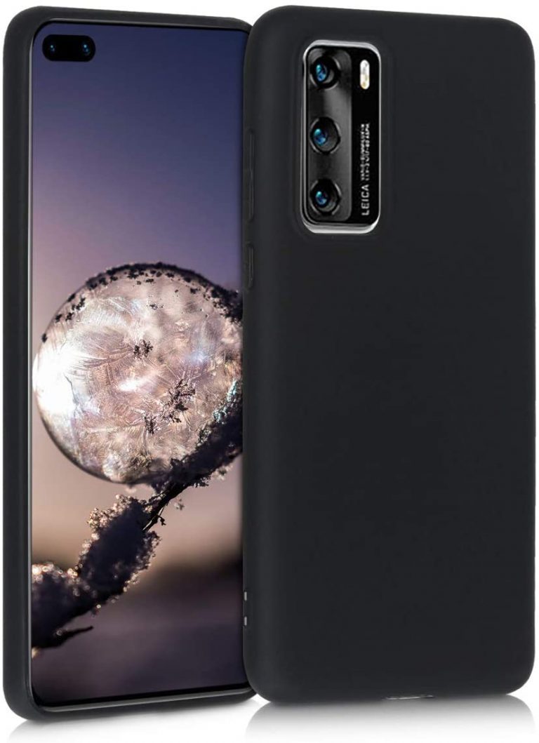 10 Best Cases For Huawei P40