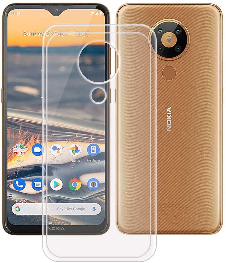10 Best Cases For Nokia 5.3