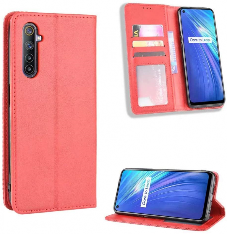 10 Best Cases For Realme 6