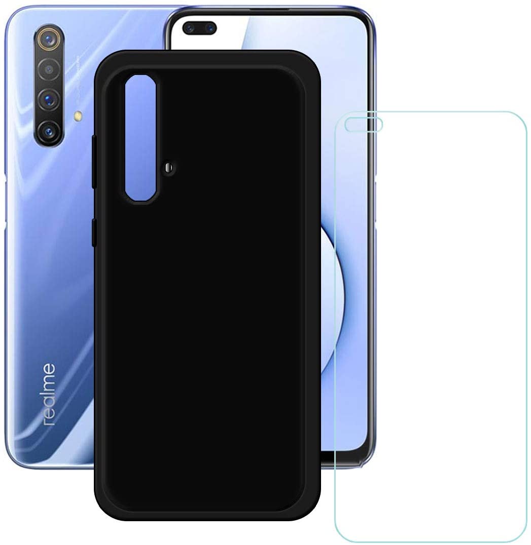 10 Best Cases For Realme X50