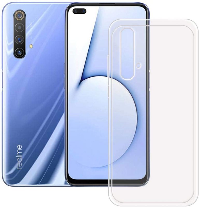 10 Best Cases For Realme X50