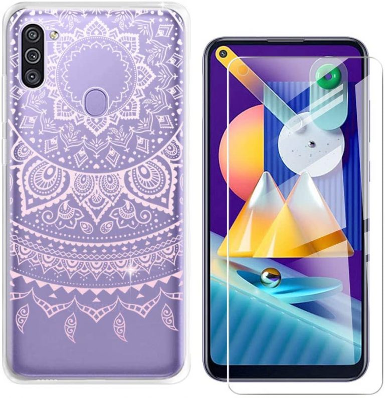 10 Best Cases For Samsung Galaxy M11