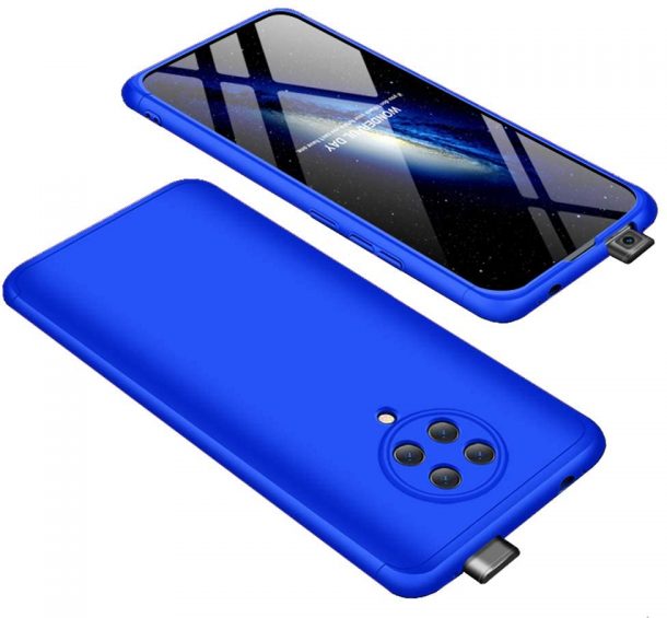 10 Best Cases For Xiaomi Redmi K30 Pro