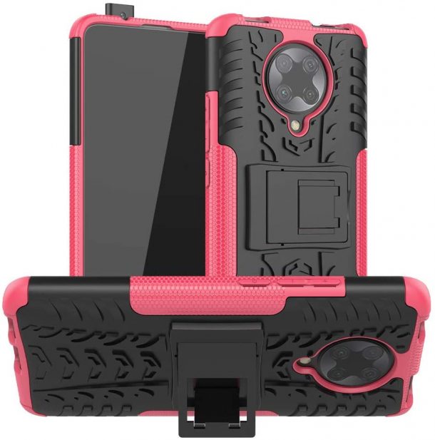 10 Best Cases For Xiaomi Redmi K30 Pro