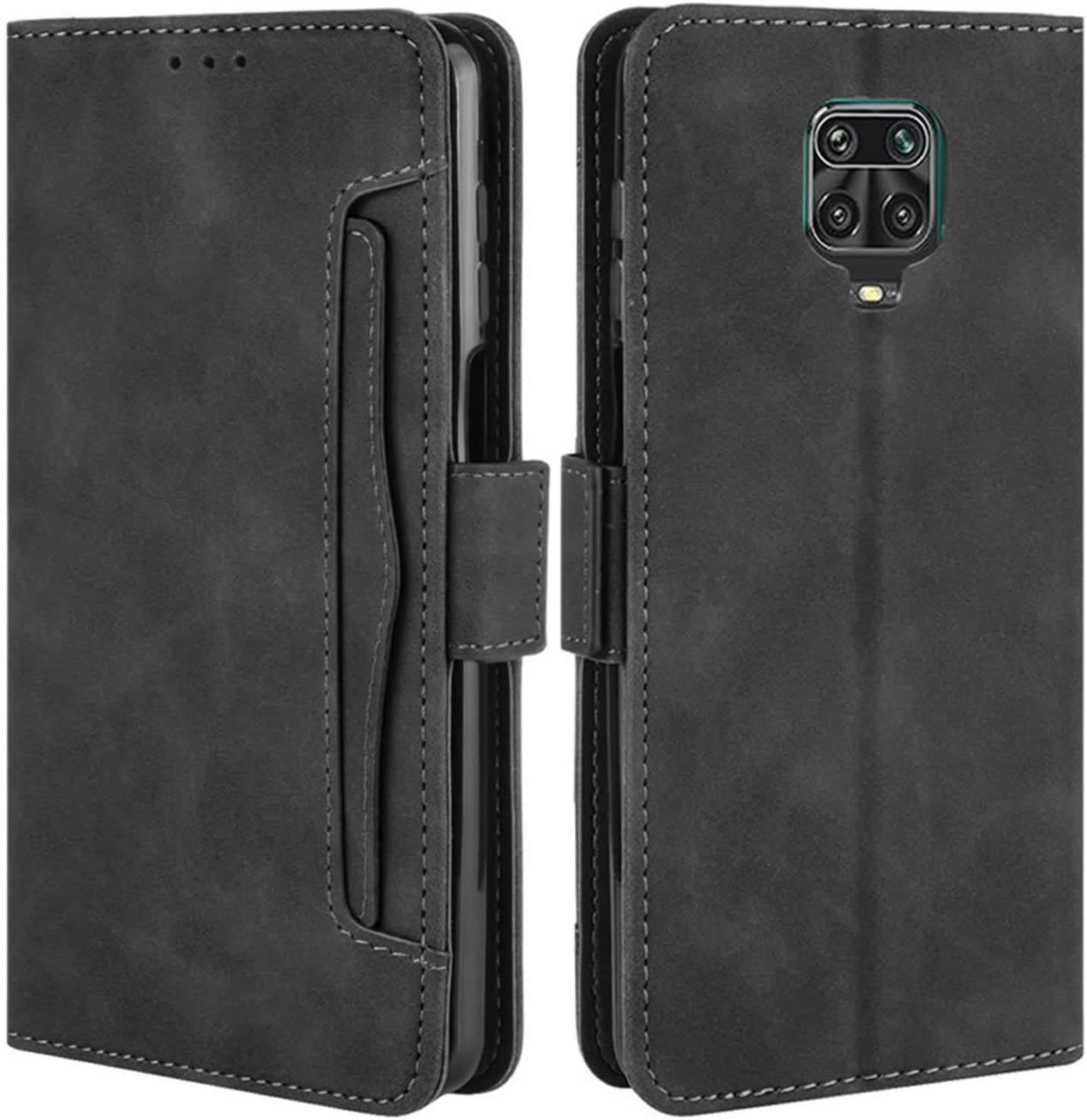 10 Best Cases For Xiaomi Redmi Note 9S