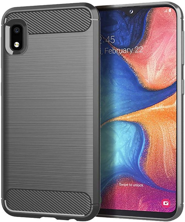 10 Best Cases For Samsung Galaxy A10E