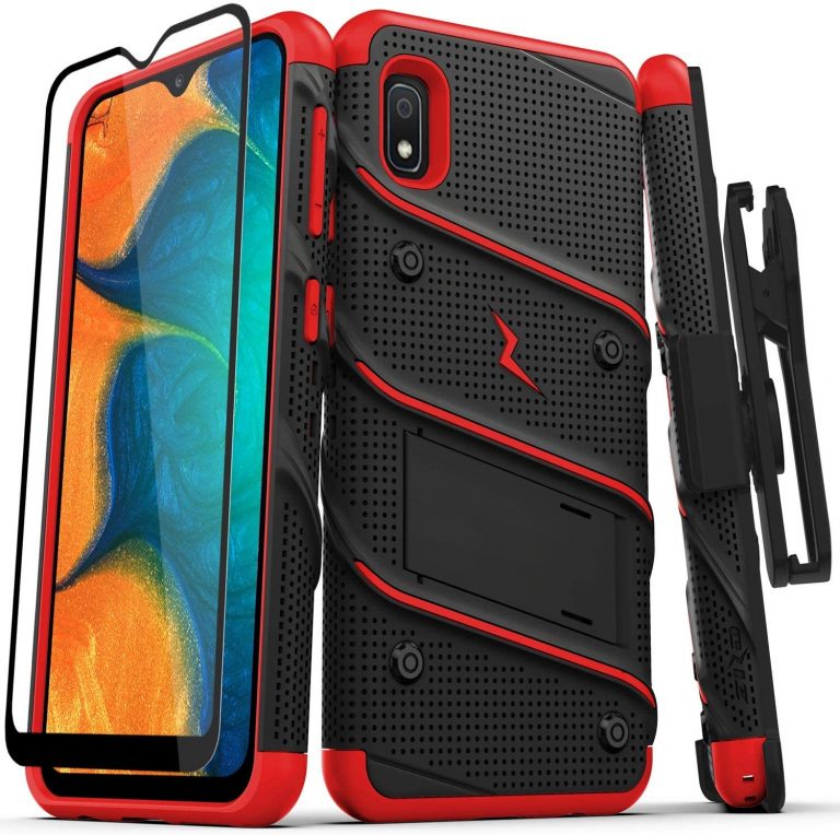 10 Best Cases For Samsung Galaxy A10E