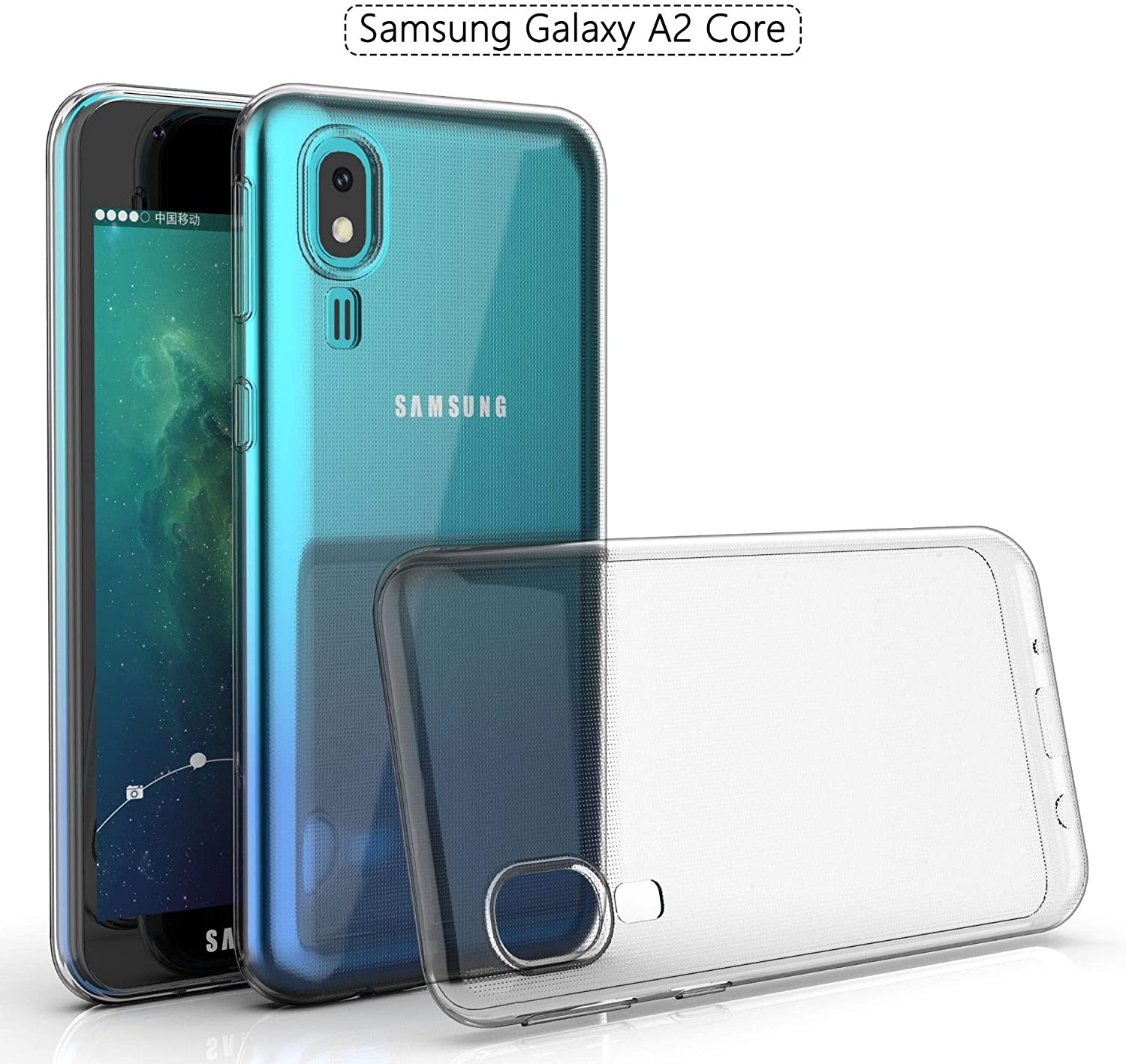 10 Best Cases For Samsung Galaxy A2 Core