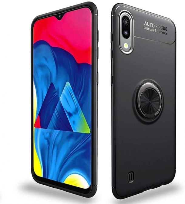 10 Best Cases For Samsung Galaxy M10