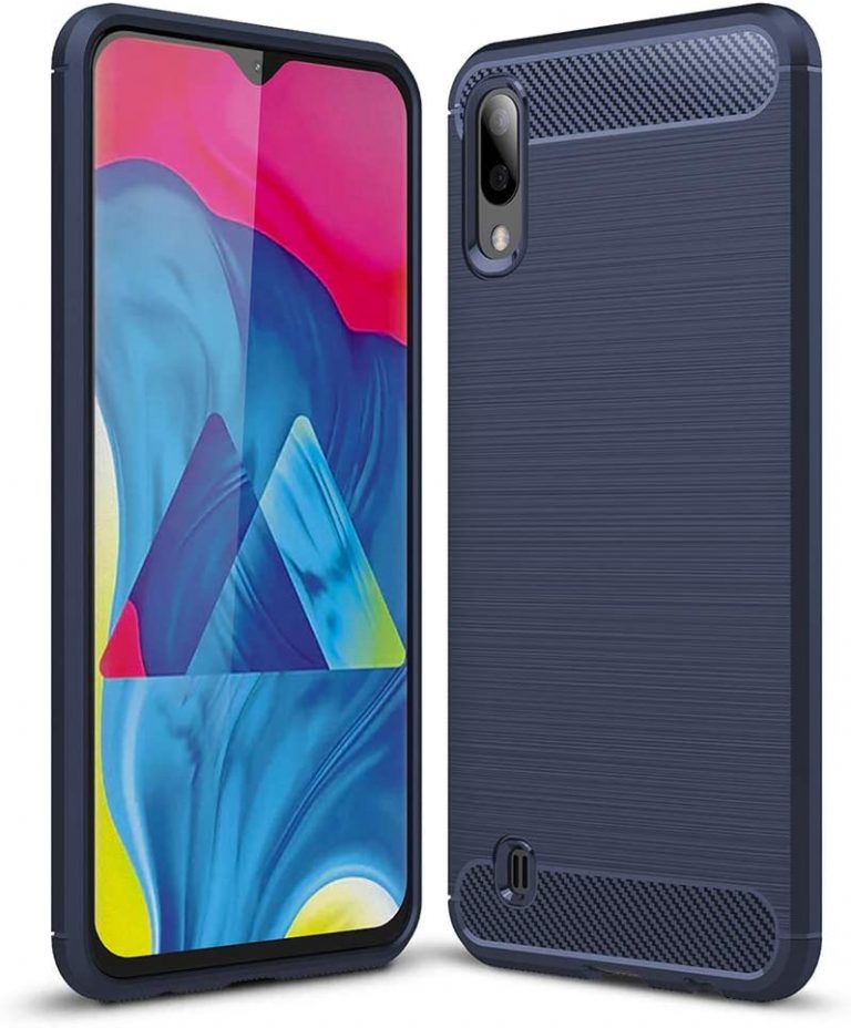 10 Best Cases For Samsung Galaxy M10