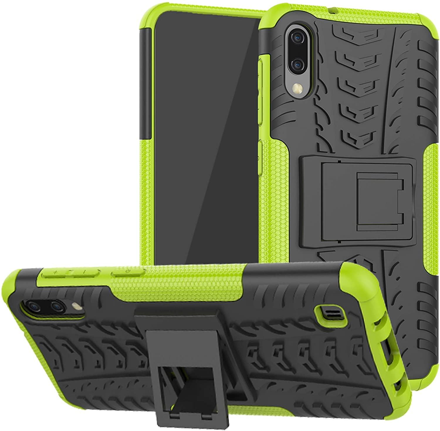 10 Best Cases For Samsung Galaxy M10