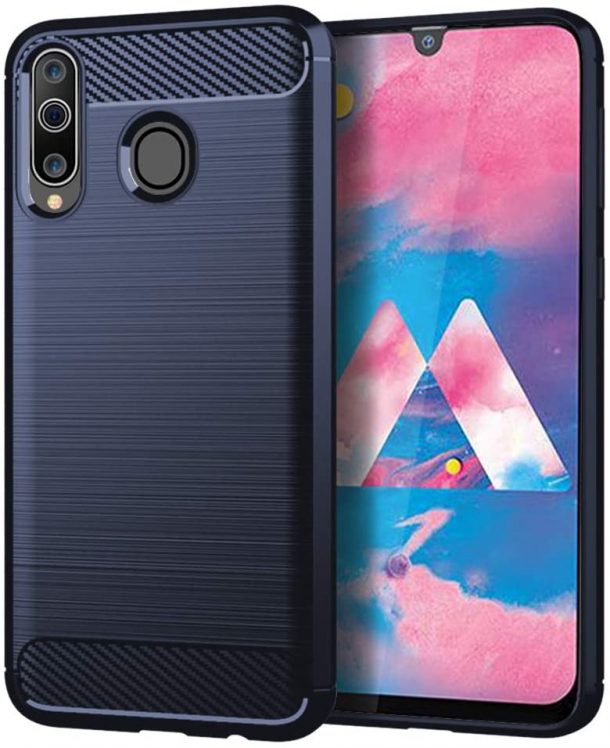 10 Best Cases For Samsung Galaxy M30
