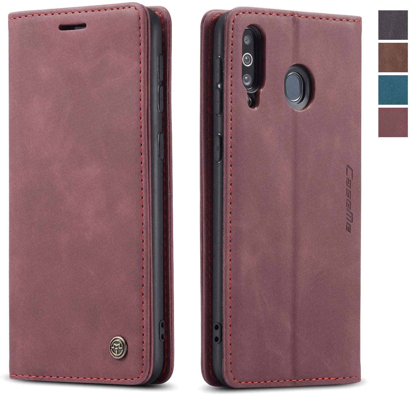 10 Best Cases For Samsung Galaxy M30