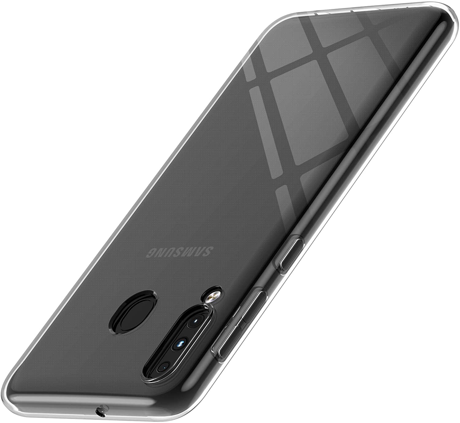 10 Best Cases For Samsung Galaxy M30