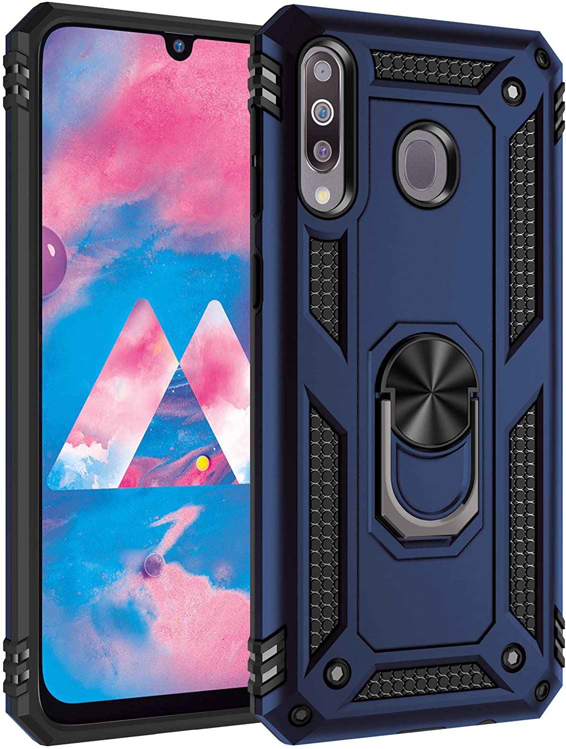 10 Best Cases For Samsung Galaxy M30