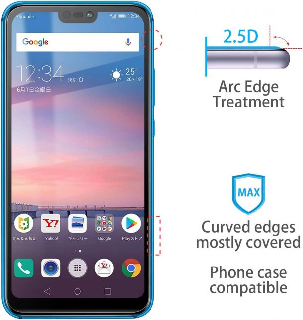 10 Best Screen Protectors For Samsung Galaxy A2 Core