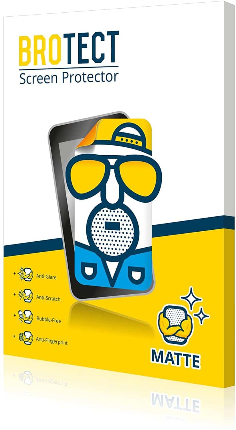 10 Best Screen Protectors For Vivo Z1 Pro