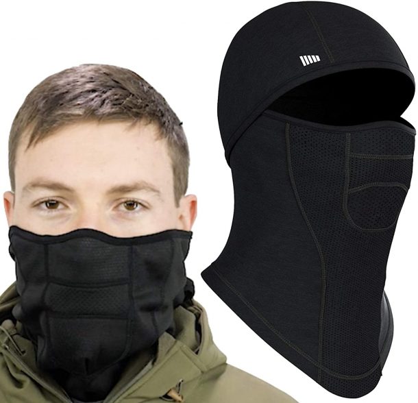 10 Best Face Coverings for Men