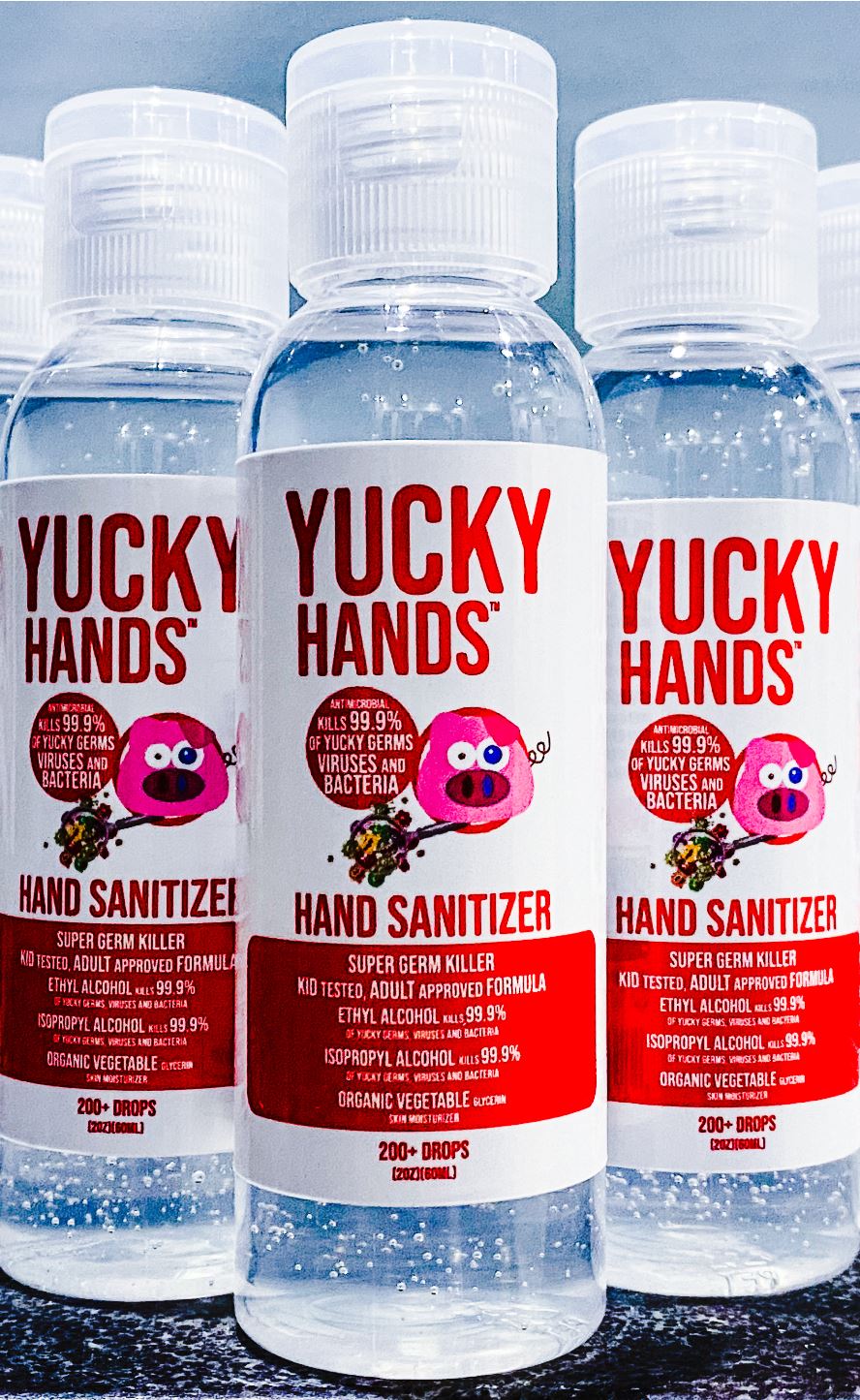 10 Best Hand Sanitizer Gels