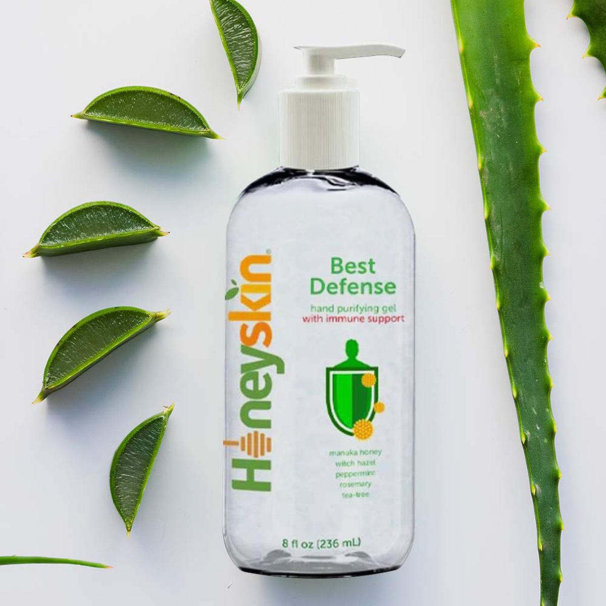 10 Best Hand Sanitizer Gels