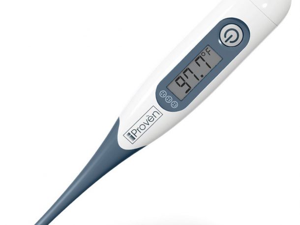10 Best Thermometers for 2020