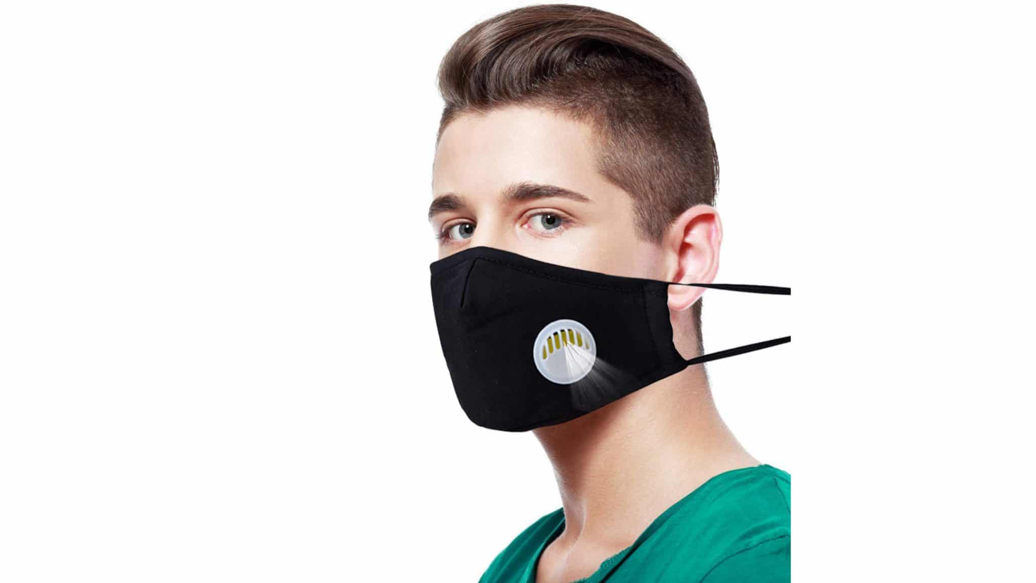 10 Best Face Coverings for Men
