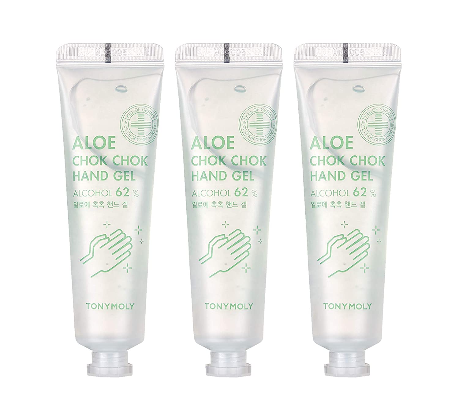 10 Best Hand Sanitizer Gels