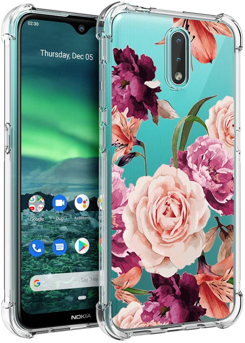 10 Best Cases For Nokia 1.3