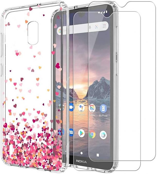 10 Best Cases For Nokia 1.3