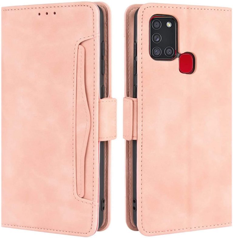10 Best Cases For Samsung Galaxy A21S