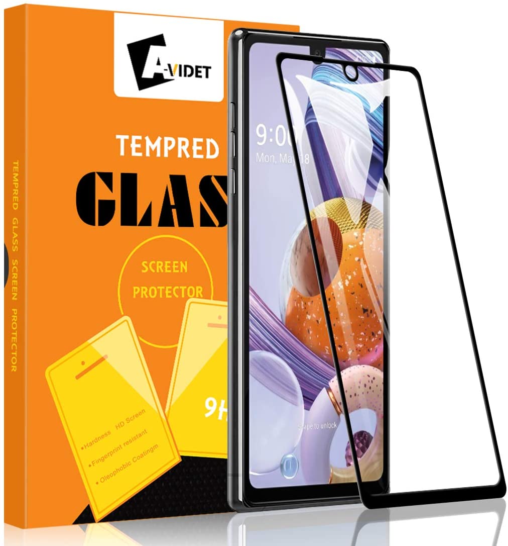 10 Best Screen Protectors For LG Stylo 6