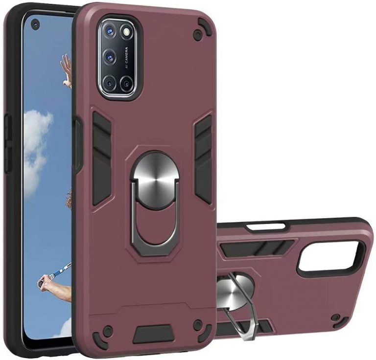 10 Best Cases For Oppo A92