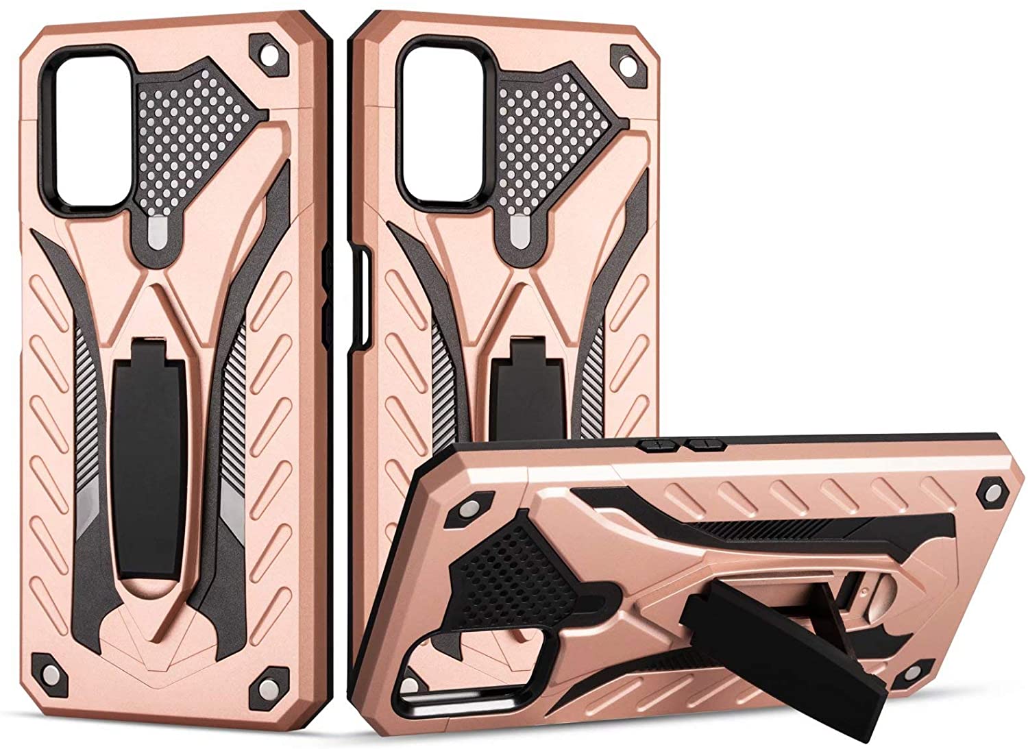 10 Best Cases For Oppo A92