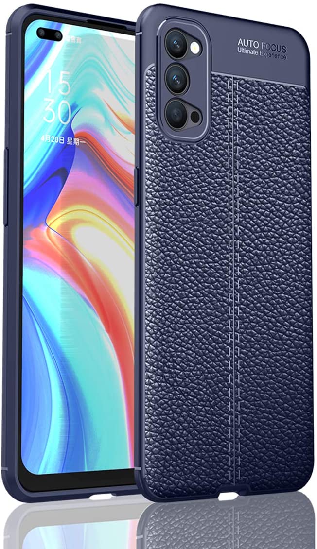 10 Best Cases For Oppo Reno4 5G