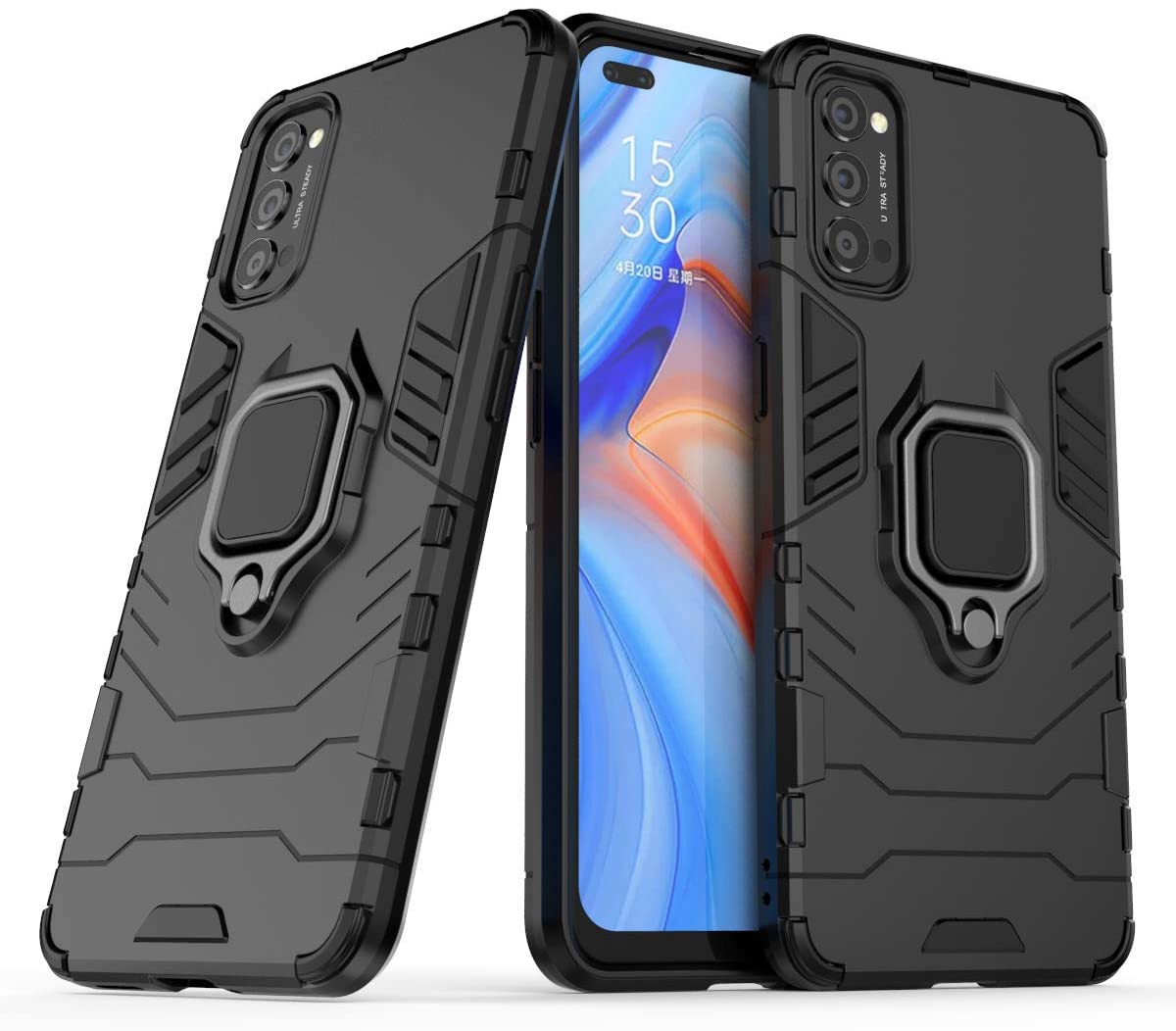 10 Best Cases For Oppo Reno4 5G