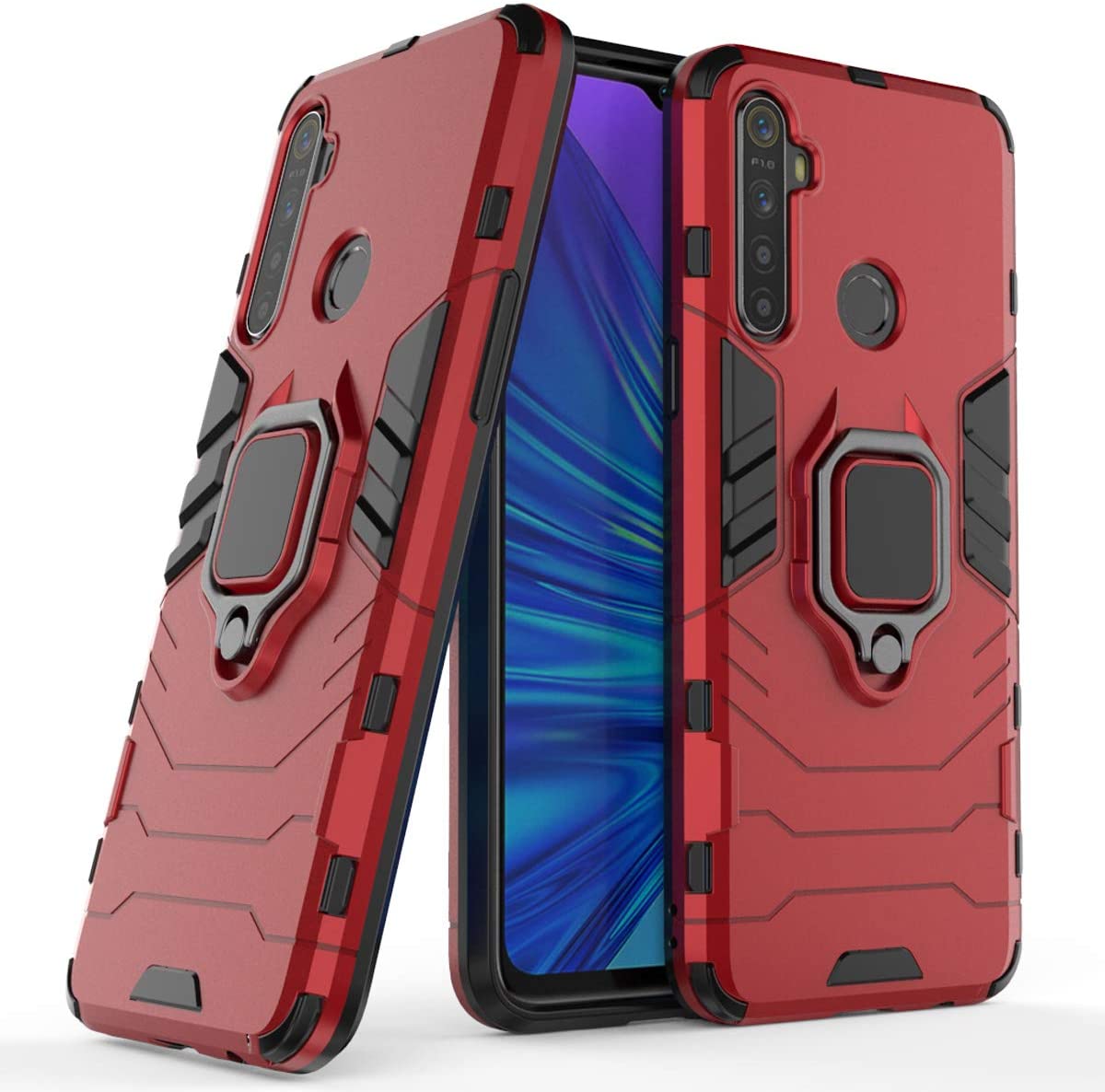 10 Best Cases For Realme 5i