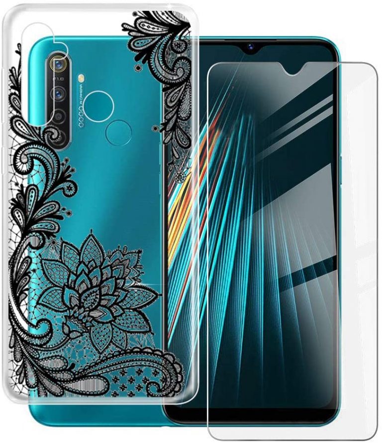 10 Best Cases For Realme 5i