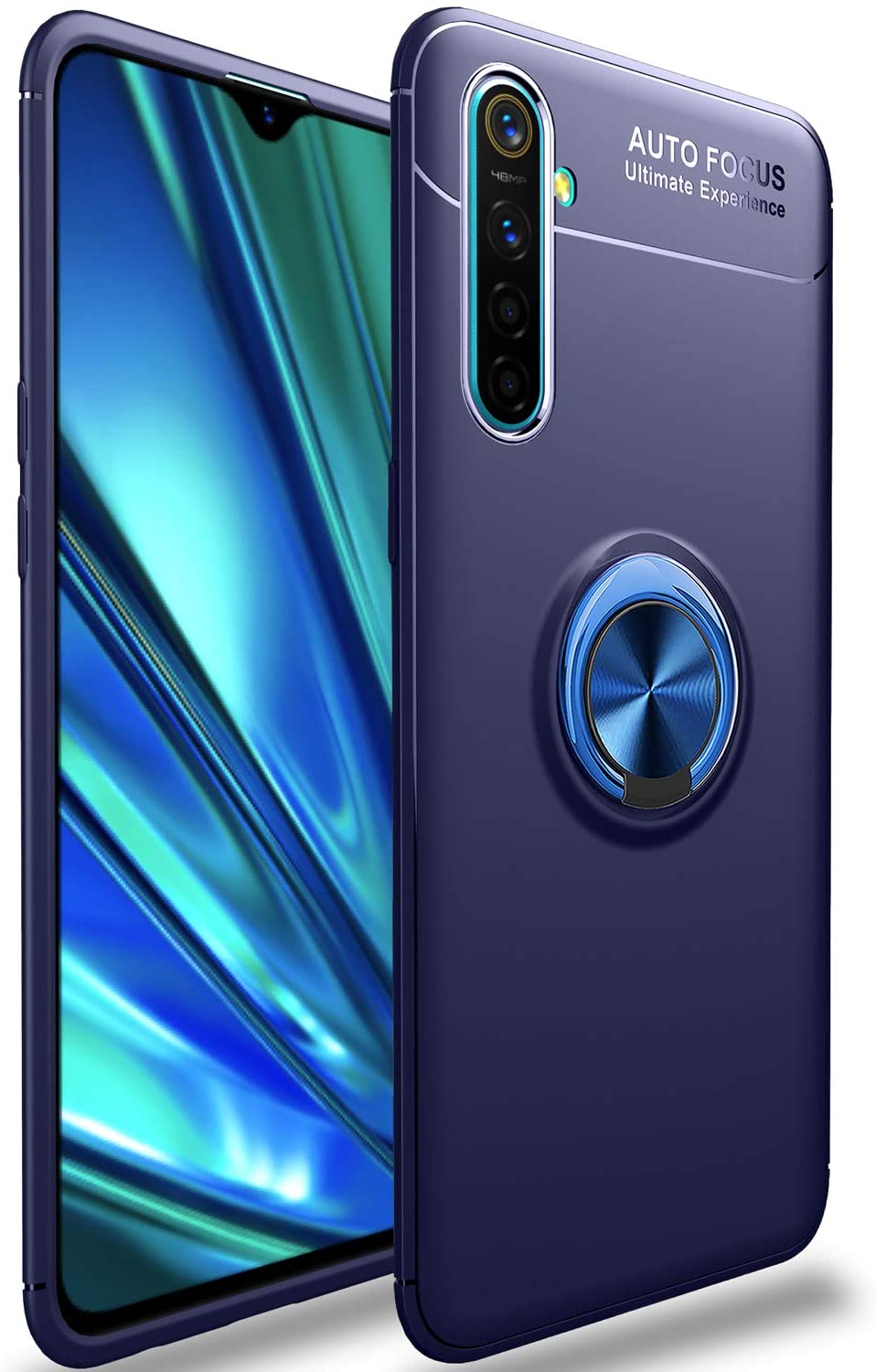 10 Best Cases For Realme 5i
